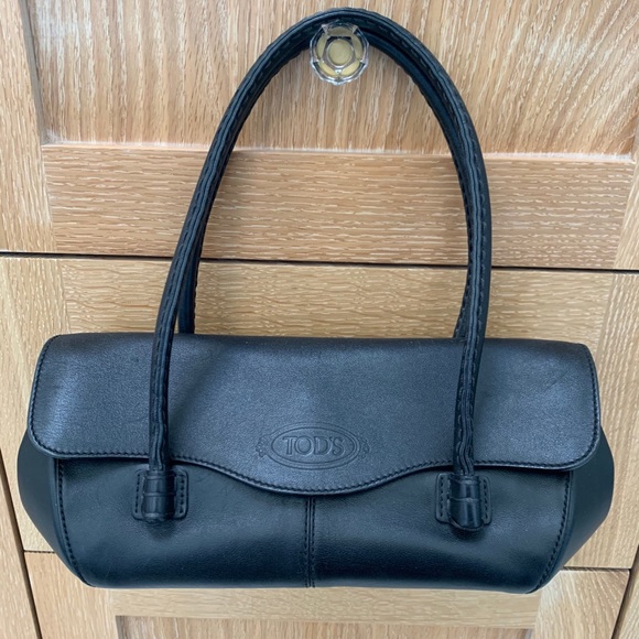 Tod's | Bags | Authentic Tods Handbag | Poshmark